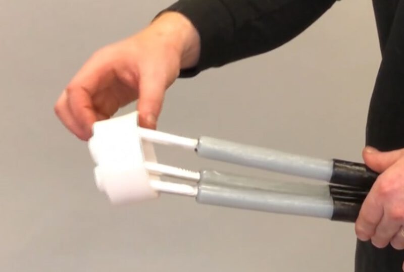 Further improvements LoviSil® M-series - Lovink Enertech