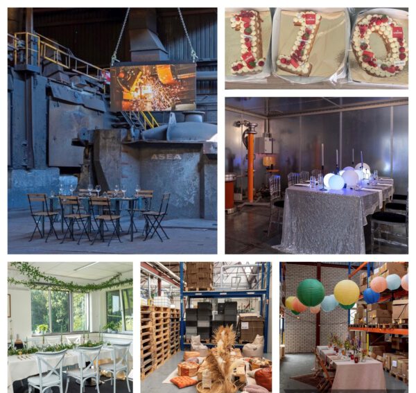 Lovink celebrates 110th anniversary - Lovink Enertech