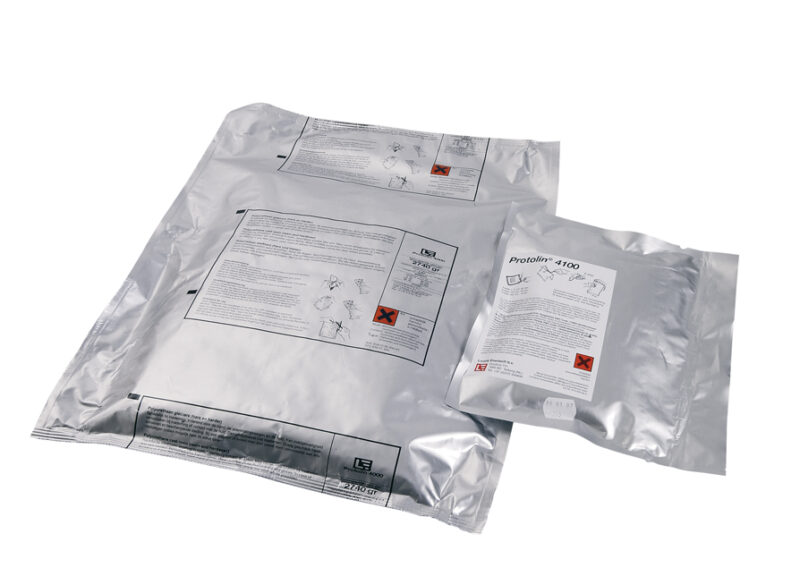 Mandatory training for working with Protolin® and Lofit® resins ...