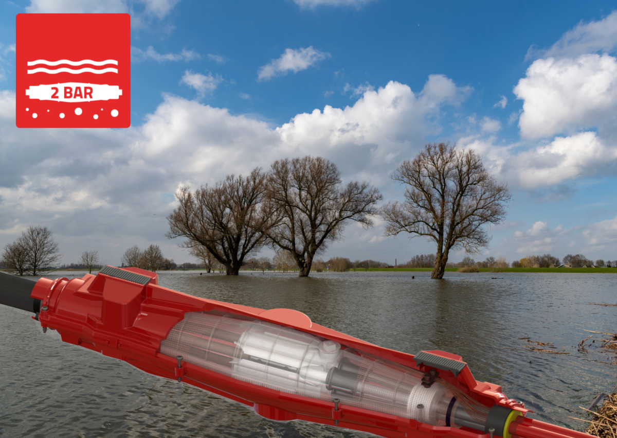Role of LoviSil® cable joints in extreme weather conditions - Lovink ...