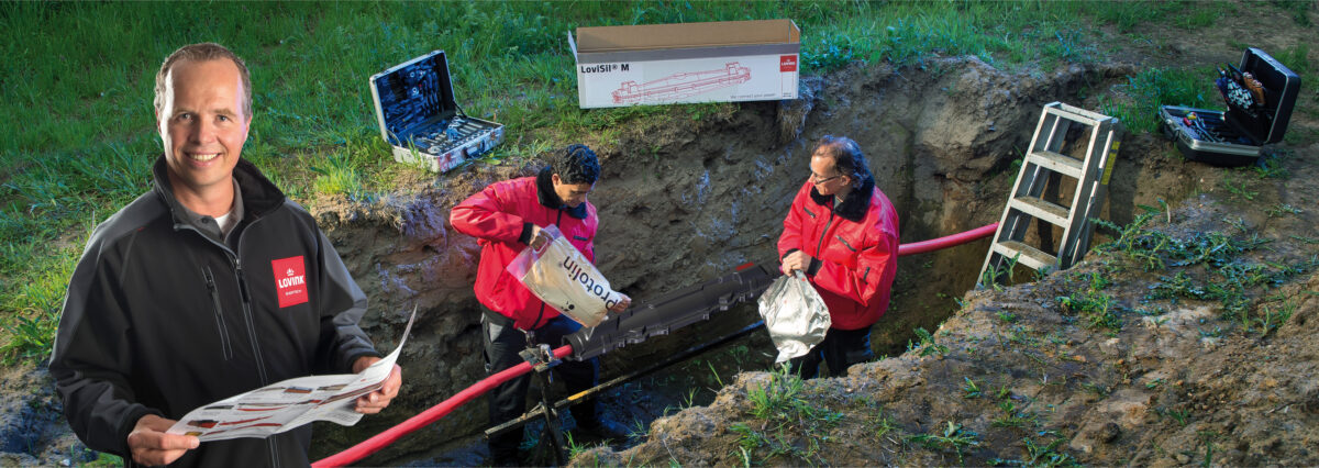 Homepage - Lovink Enertech